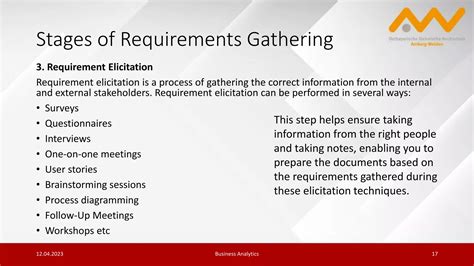 Requirement Gathering Pdf