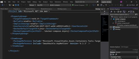 Hosting Aspnet Core Application In Aks In Linux Container With Troubleshooting And Data