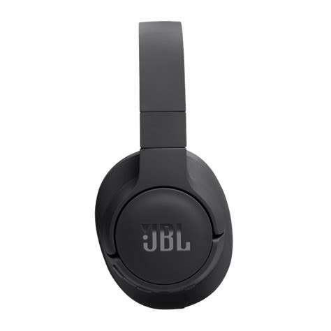 JBL Tune T720BT Black Bluetooth Headphones Bluetooth Headphones Free Shipping Over 20 HMV