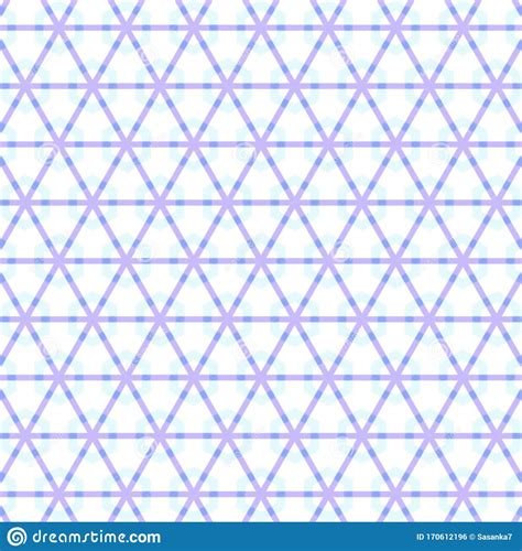 Repeated Abstract Background Stock Illustration Illustration Of
