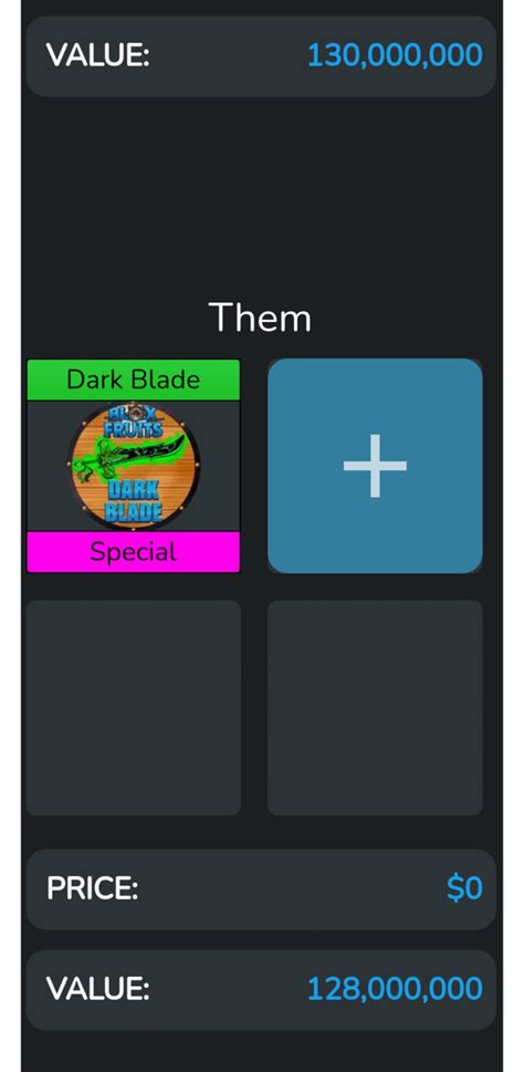 Dm If Anyone Has Db R Bloxfruits