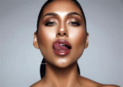 K Rish On Instagram She Told Me To Come Taste And See 💦 Focused My Lens On Griceldachavez