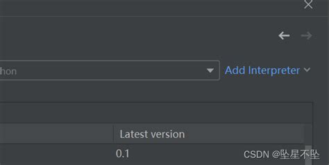 tensorflow WSL Conda pycharm wsl conda CSDN博客
