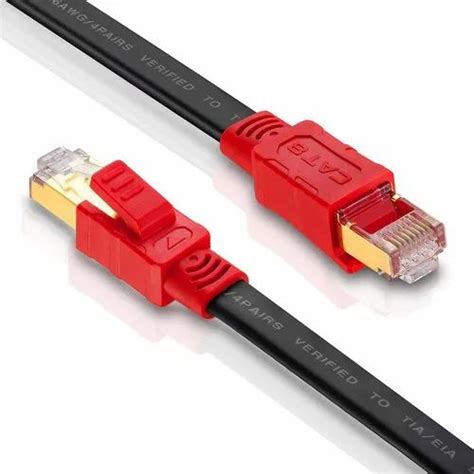 8 M Lan Cable At ₹ 200piece Lan Cable In New Delhi Id 23064454448