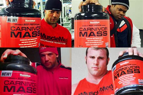 Why Carnivor Mass Is The Best Gainer Available Reviewed And Approved Stack3d