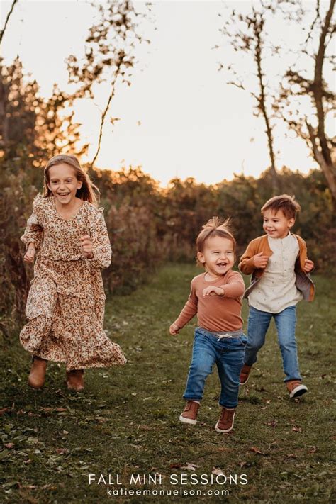 Fall Mini Sessions Artofit