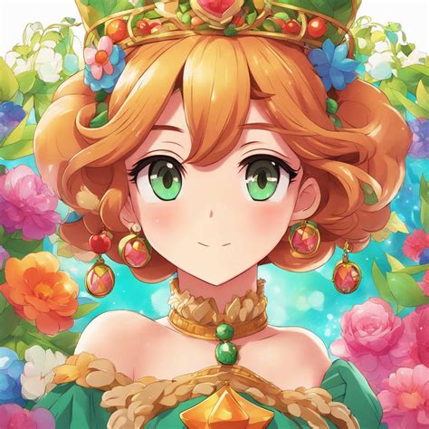 Princess Vanelope By Lordbaronsolo On Deviantart