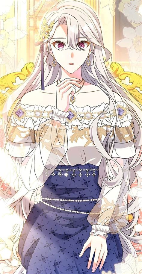 Pin On Manhwas Personajes