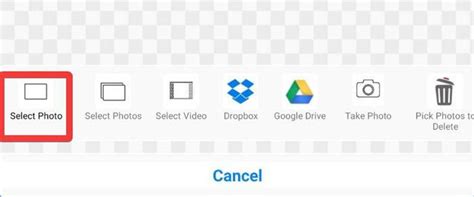 How To Watermark Photos On Android Make Tech Easier