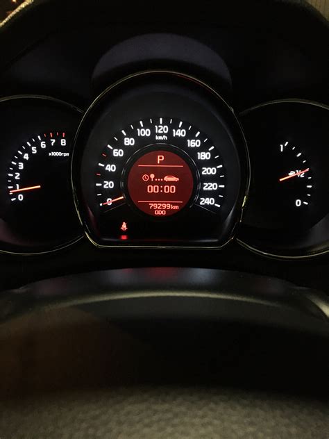 Очередная замена масла, 0/20 + Присадка — KIA Ceed SW (2G), 1,6 л, 2012 ...