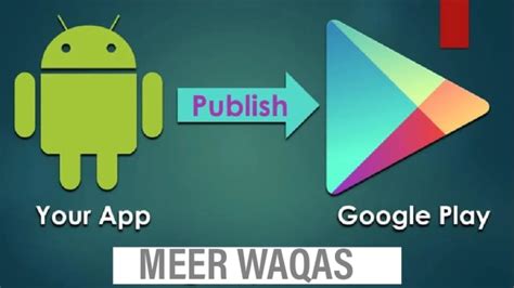 Publish your android apps and games on googlr play store by Meerwaqas123 | Fiverr