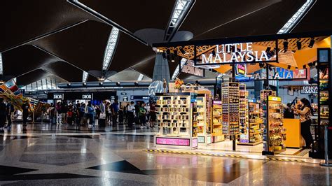 8 Fun Things To Do At Kuala Lumpur International Airport Klia Layover