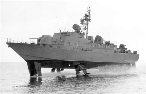 Project 133 Antares Muravey