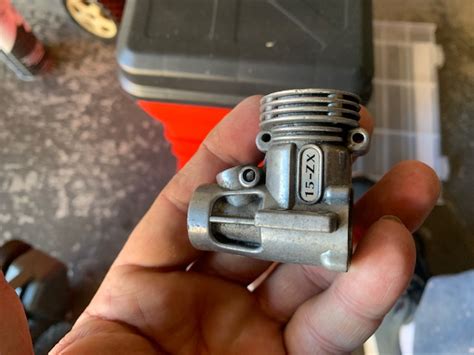 Professional Nitro Rc Car Repair Services In Sydney Spartan Rc