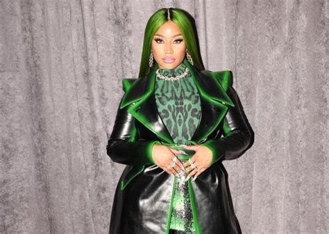 Чоловіка Нікі Мінаж посадили під домашній арешт