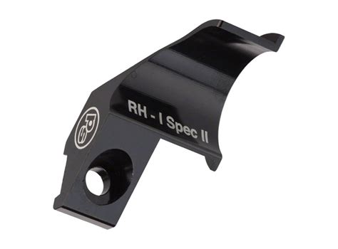 Problem Solvers Mismatch Adapter 12 Ispec Ii To Sram Lever Rh Cambria Bike