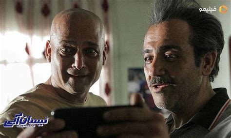 همه چیز درباره سریال نیسان آبی معرفی کامل این سریال پرطرفدار عکس‌ها