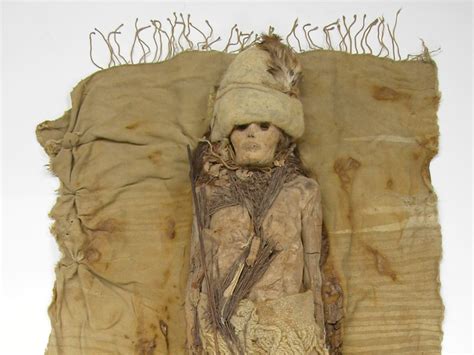 Otzi The Iceman Clothing