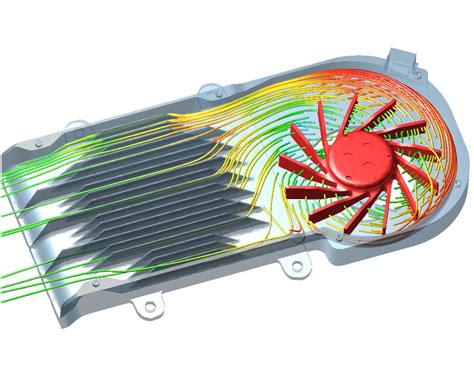 Cradle CFD Germany MantiumCAE