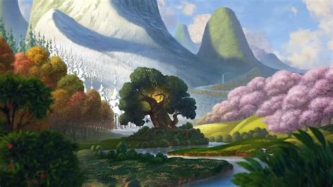 Pixie Hollow Disney Wiki Fandom
