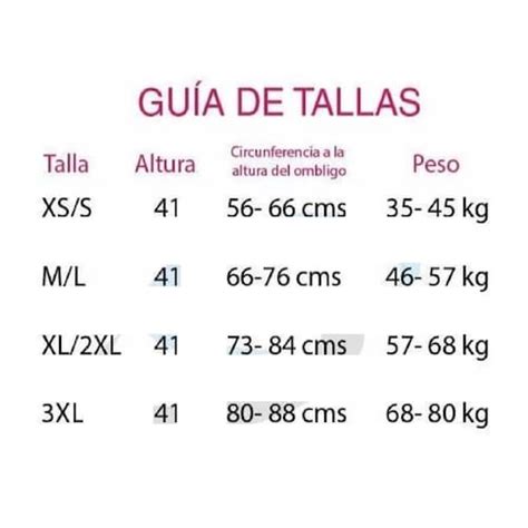 Panty Faja Calzón Levanta Pompa Doble Compresión Reductora Nude Xl 2xl