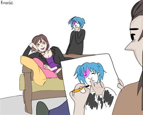 Sally Face Ashley Eroun