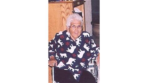 Amanda Cedillo Obituary 1921 2011 Legacy Remembers