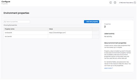 Integration Hub Cleverbridge Documentation