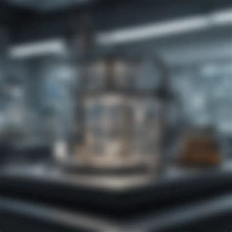 Nuclei Isolation Protocol A Comprehensive Guide