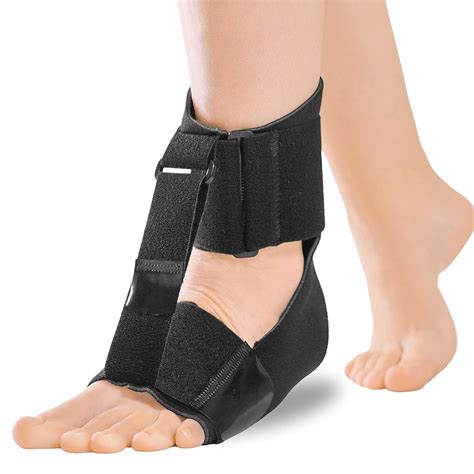 Braceability Foot Drop Brace Ankle Orthosis Sock India Ubuy