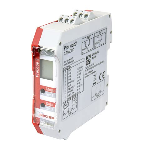 proloop 2 dual loop 2 relay 24acdc alarm in2 access trade website
