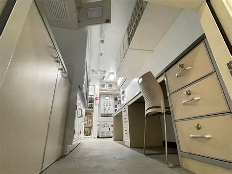 Lab Containers By Tls Offshore Containers Safe And Customizable Solutions For Marine And