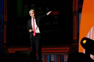 Michael Saylors Strategy Bets On Bitcoin Amid Global Tension Thestreet Crypto Bitcoin And