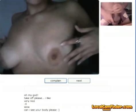 Chatroulette Cam Fun Eporner