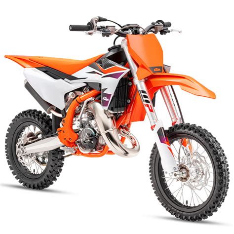 Ktm 65 Sx 2026 Bergmans Motor