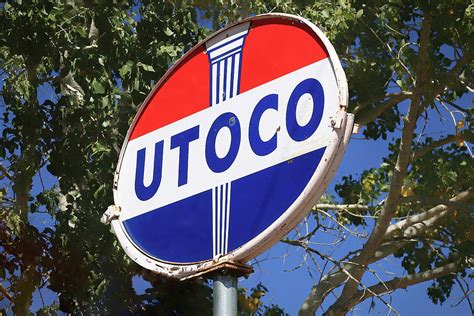 Utoco Photograph By Donna Kennedy Fine Art America