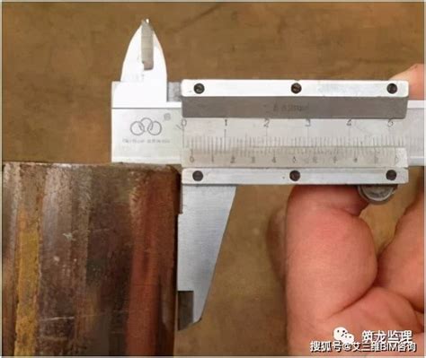 脚手架工程监理工作要点，方案审查及过程管理！施工