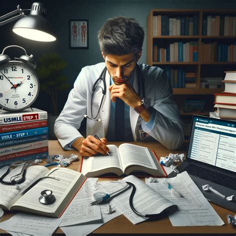 Usmle Step 1 — Mybigstep Usmle Exam Preparation