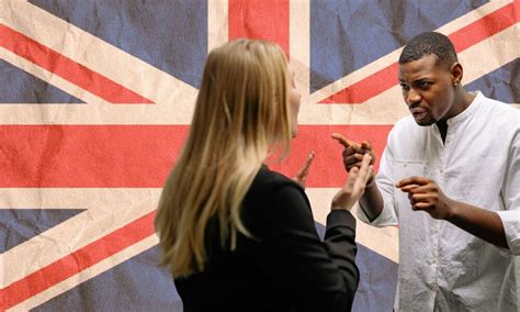 British Slang For Argument 7 Examples Foreign Lingo