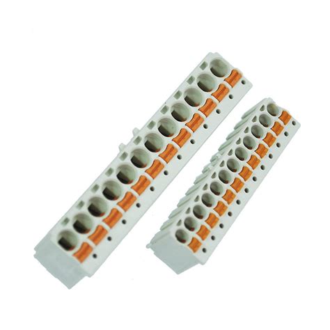 Motogadget Mo Unit Terminal Kit Lossa Engineering