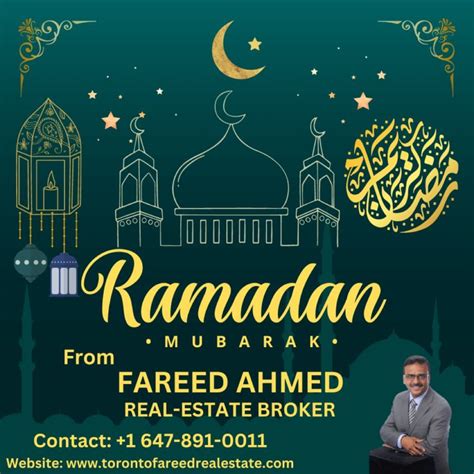 Fareed Ahmed Posted On Linkedin