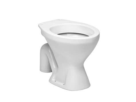 Base Retro Exposed S Trap Pan White 4 Star From Reece