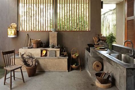 Advantage Of Using Natural Materials To Design And Decorate Your Home Hometone Home