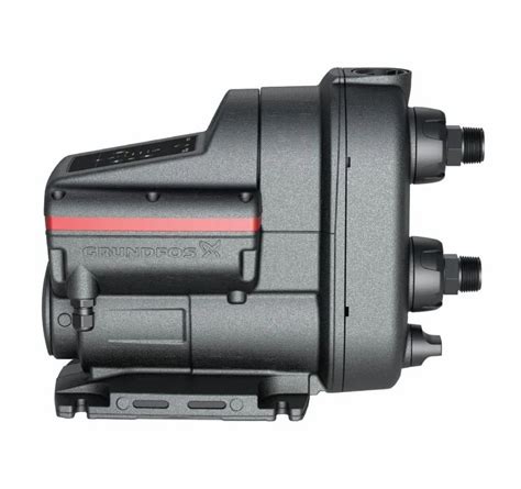 Grundfos Scala 2 Booster Pump For Industrial At ₹ 56000 Piece In