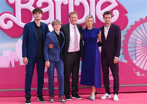 Who Is Magnus Ferrell Will Ferrells Musician Son Who Went Viral On