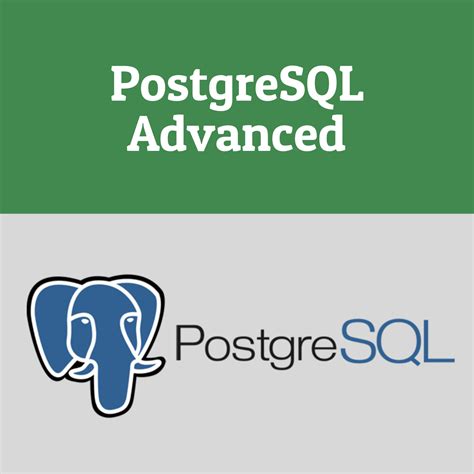 Postgresql Advanced Pt Bank Cimb Niaga Tbk Brainmatics