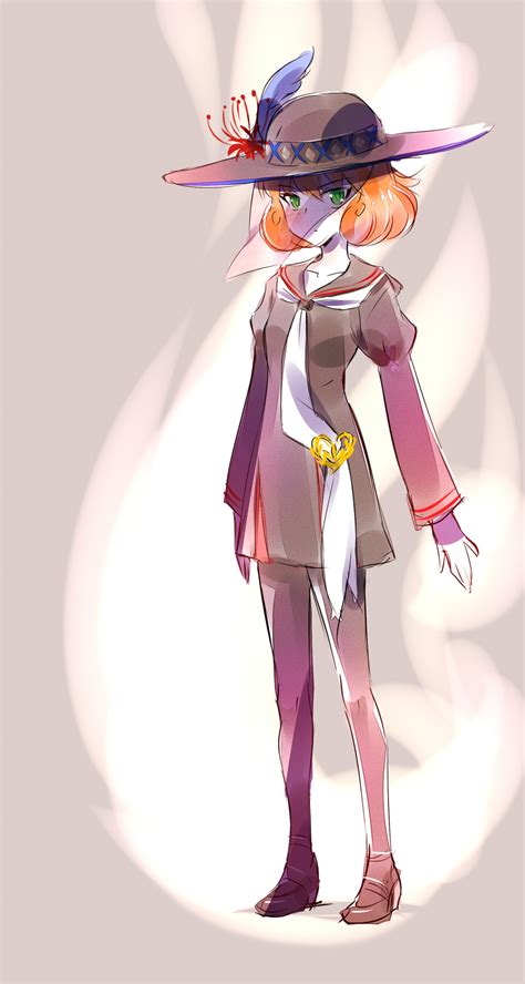 Iesupa Banryuu Reoko Han Megumi Penny Polendina Bubuki Buranki Rwby Highres Banryuu Reoko