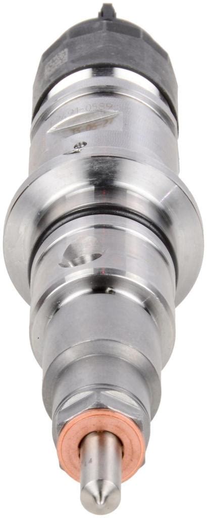 Bosch Reman Cr Injector Cummins 67l Isb 0 986 435 573 No Core