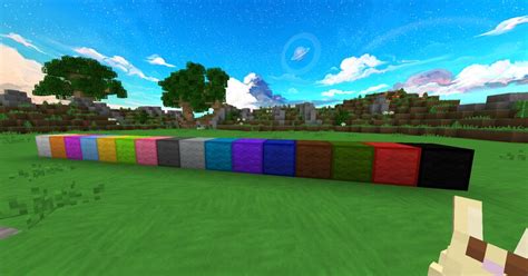 Outlined Wool Overlay Minecraft Texture Pack Outlined Wool Overlay Minecraft Texture Pack