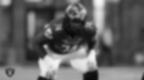 Draft Pick Tackle Dj Glaze